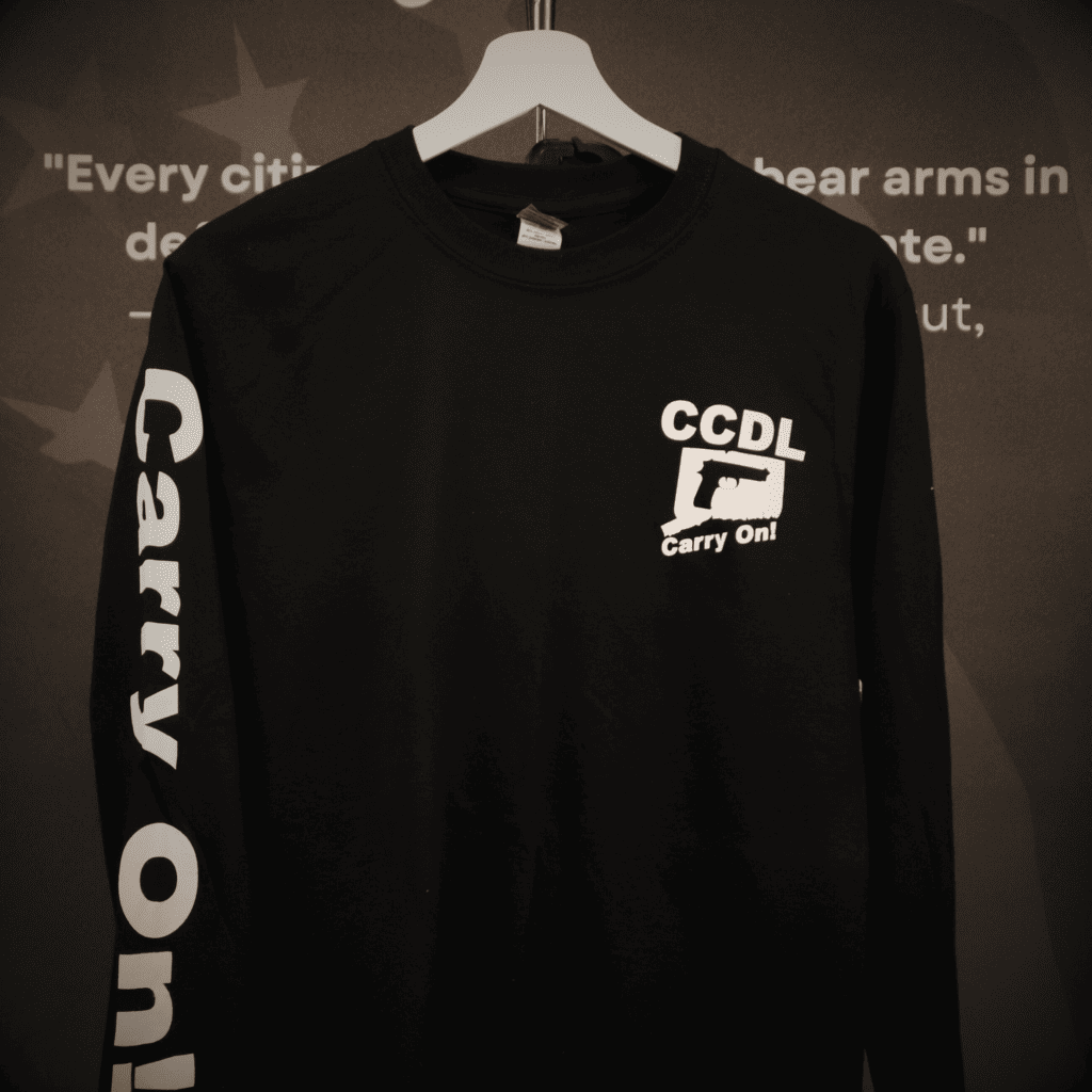 Shop – Connecticut Citizens Defense League