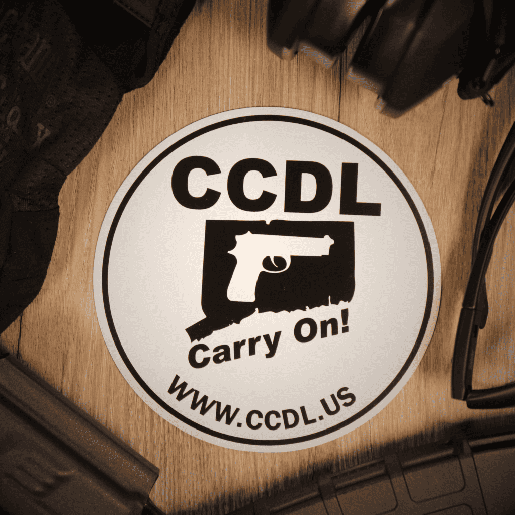 Accessories – Connecticut Citizens Defense League