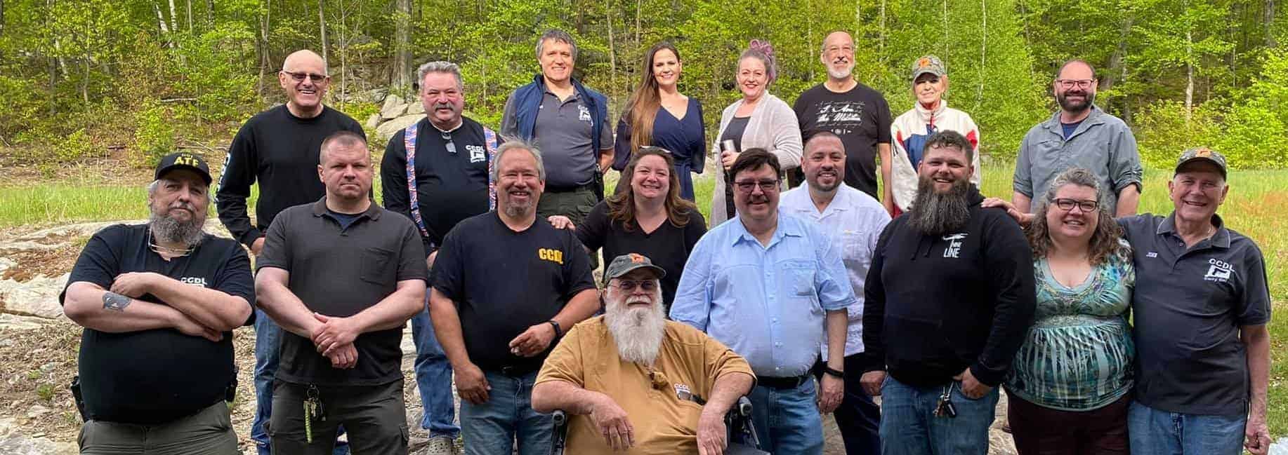 Directory - Connecticut Citizens Defense League