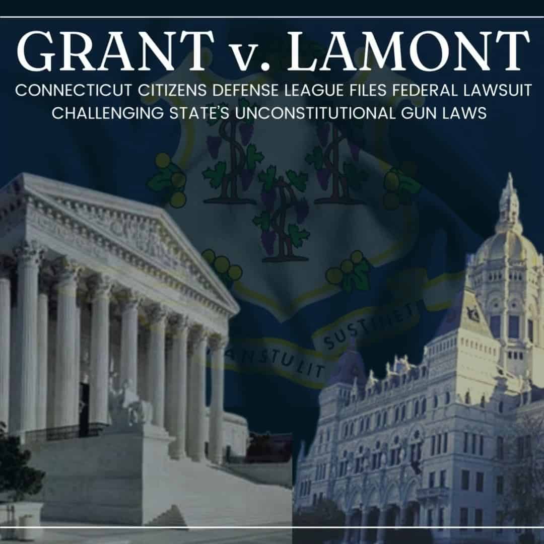 Home- Connecticut Citizens Defense League