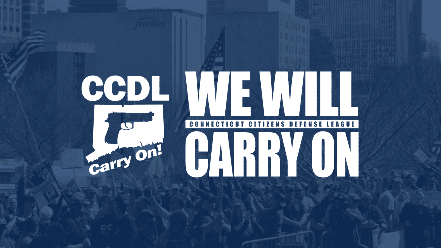 Rally at the Capitol 2023 – Connecticut Citizens Defense League