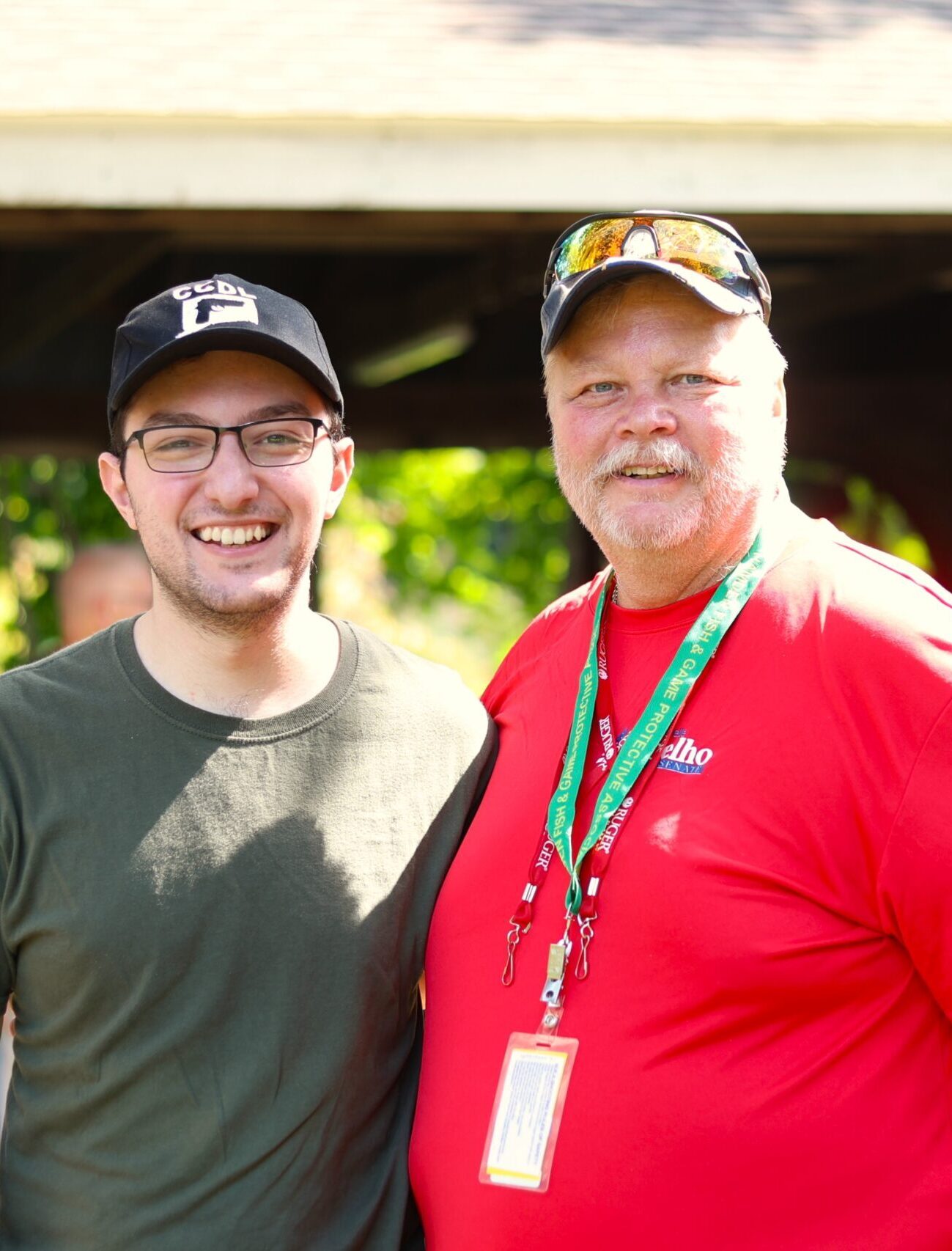 Join - Connecticut Citizens Defense League