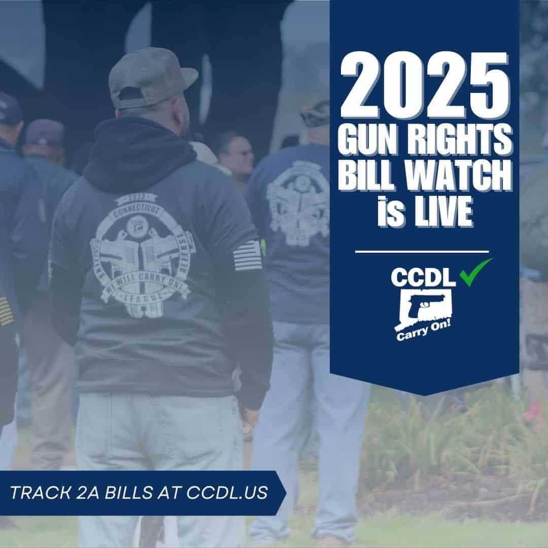 Home- Connecticut Citizens Defense League